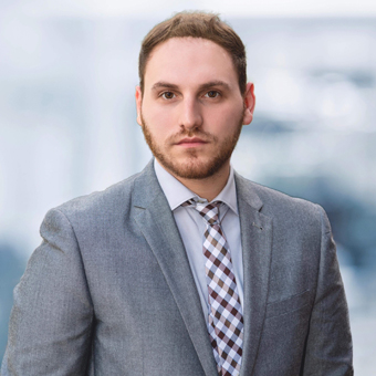 Alvin Barsky - Mayzel Law Group